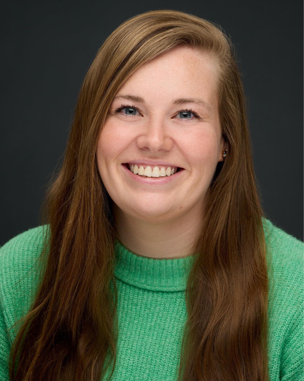 Kayla Hoerr | Good Samaritan Home